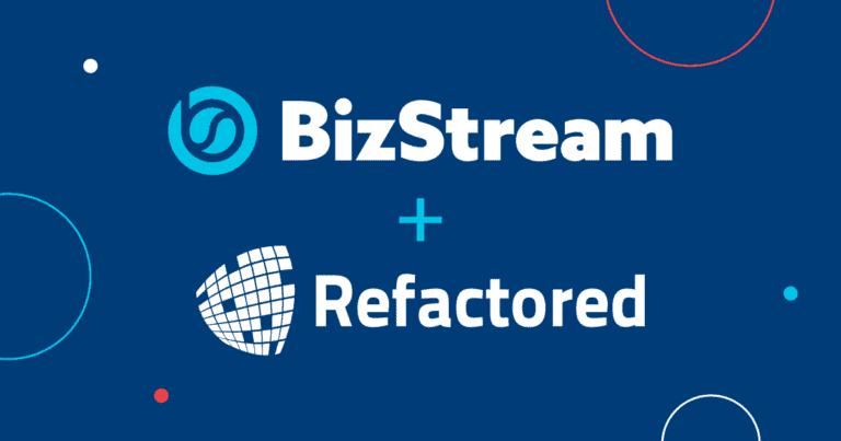 BizStream Expands Strategic and Digital Capabilities with Acquisition ...