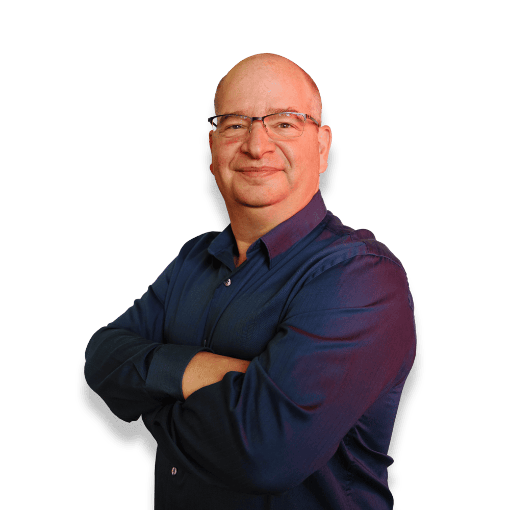 Rob Bean - BizStream