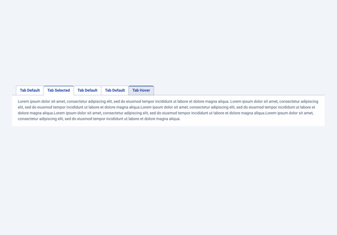 Components and Features - BizStream