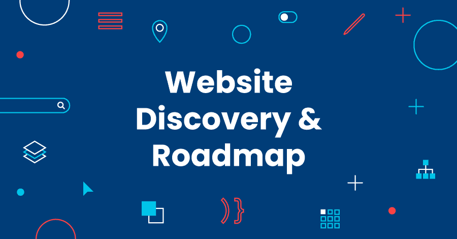 Website Discovery & Roadmap Process - BizStream