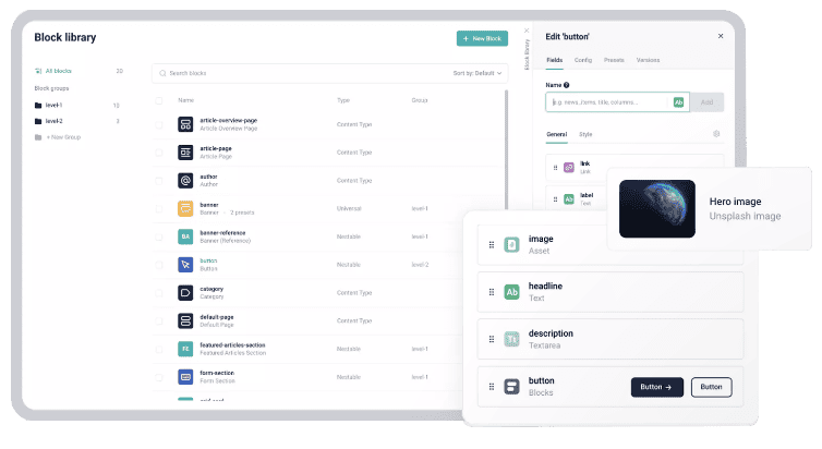 Website Discovery & Roadmap Process - BizStream