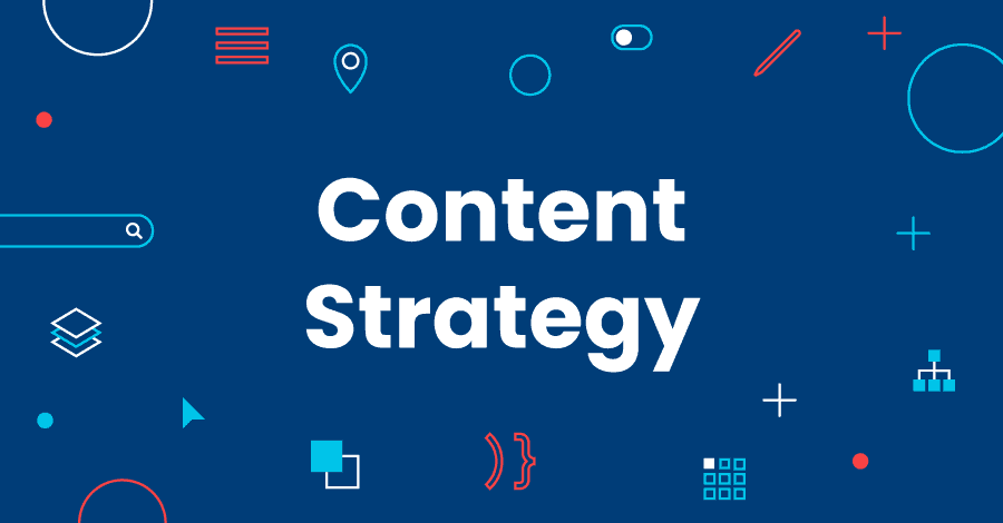Content Strategy - BizStream
